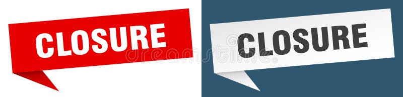 Closure Label Stock Illustrations – 643 Closure Label Stock ...