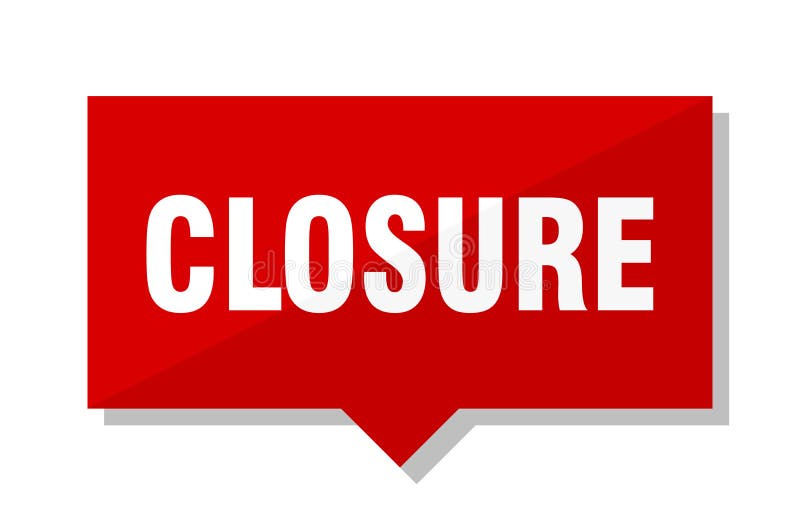 Closure price tag stock vector. Illustration of peeler - 118935169