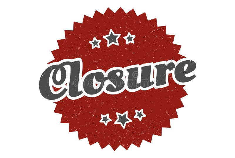 Closure Label Stock Illustrations – 680 Closure Label Stock ...
