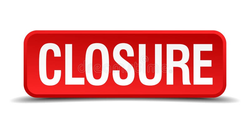 Closure button stock vector. Illustration of shine, graphic - 121045930