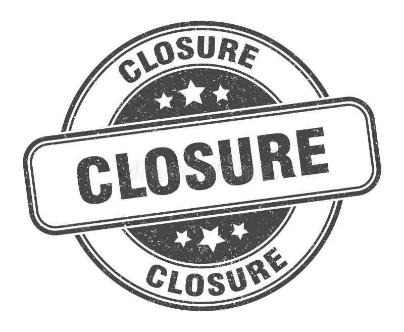 Closure Seal Stock Illustrations – 550 Closure Seal Stock Illustrations ...