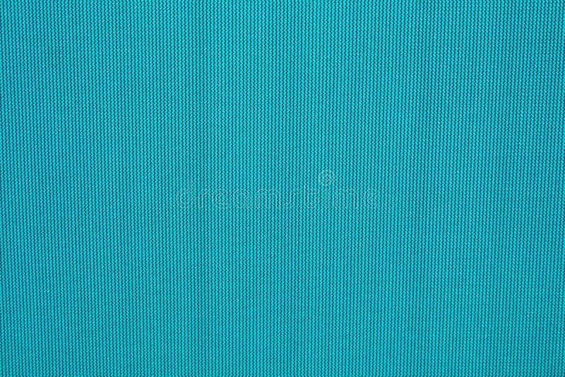 Turquoise Texture of Dense Fabric. Seamless Pattern Stock Image - Image ...