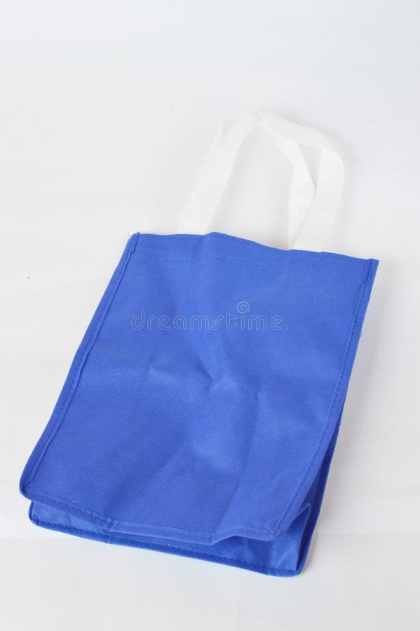 Cloth bag stock image. Image of export, consumerism, customer - 69599657
