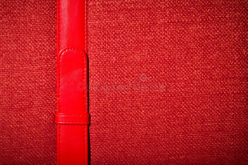 Cloth book cover stock image. Image of abstract, material - 17049715