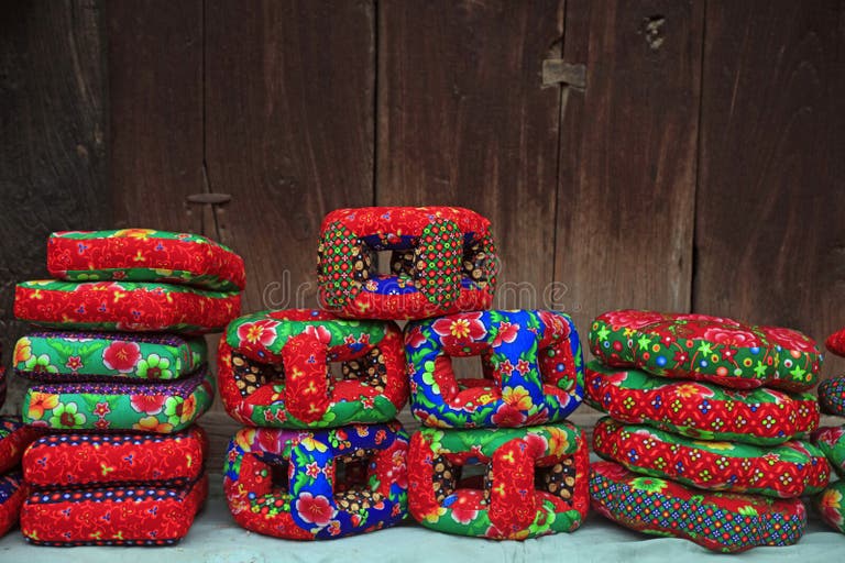 Cloth Cartoon Crafts stock image. Image of arts, portrait - 390096559