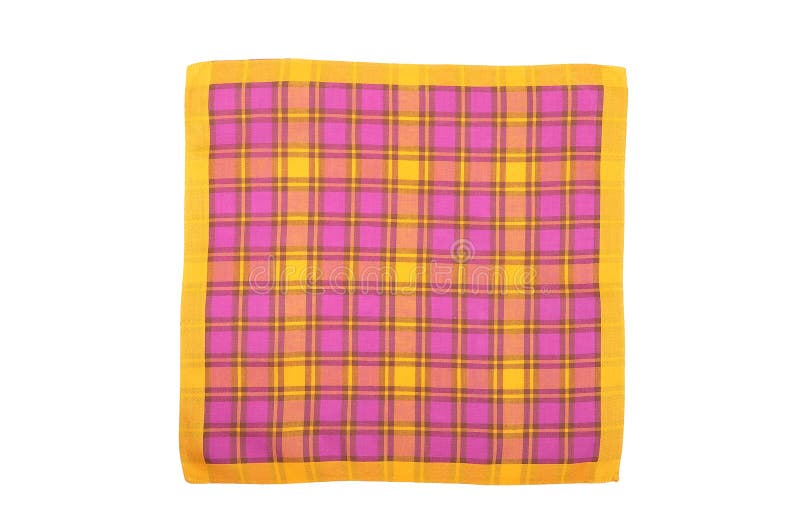 Cloth with checks stock image. Image of cloth, sheet - 42379533