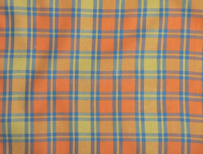 Cloth with checks stock image. Image of texture, check - 46923075