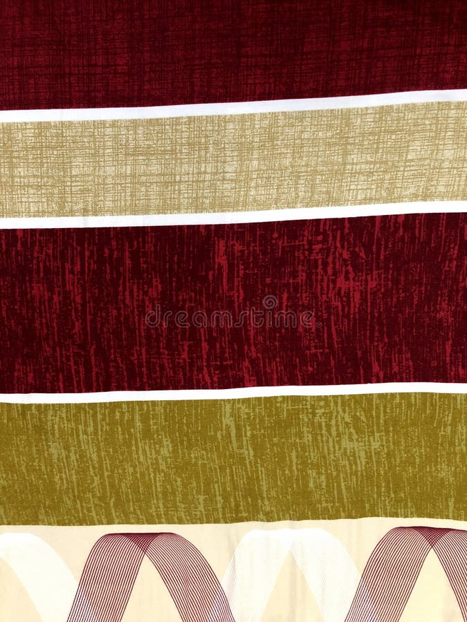 Indian style cloth design stock image. Image of brush - 192565787