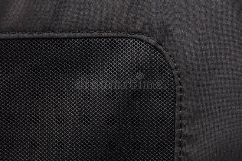 Cloth texture stock photo. Image of sewing, details - 187468840