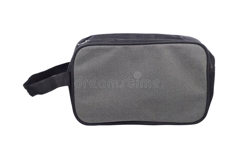 Cloth hand bag on white stock image. Image of luxury - 69603305