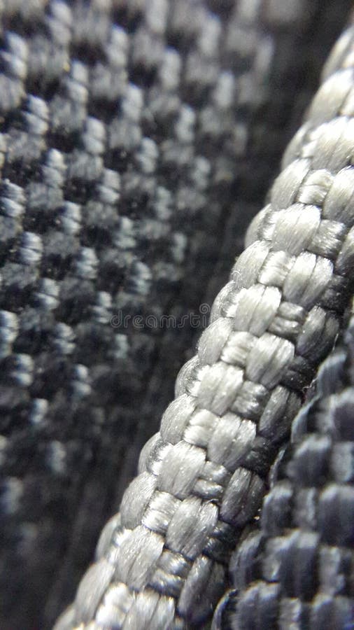 Cloth stock photo. Image of wallpaper, black, line, cloth - 50298028