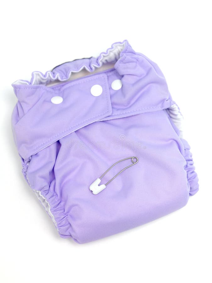 Cloth Nappy stock photo. Image of dummy, infant, baby - 15449948