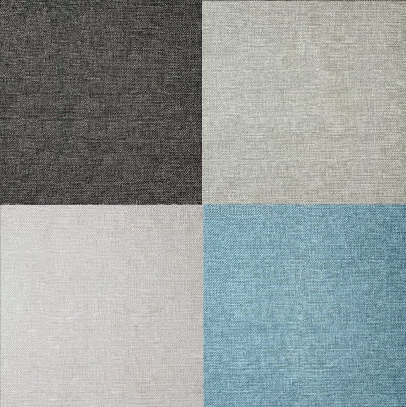 Cloth Pattern Background Illustration, Decor Template for Design ...