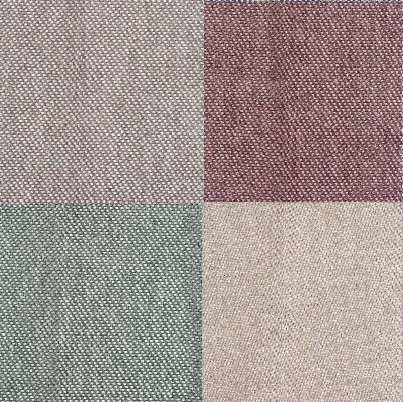 Cloth Pattern Background Illustration, Decor Template for Design ...