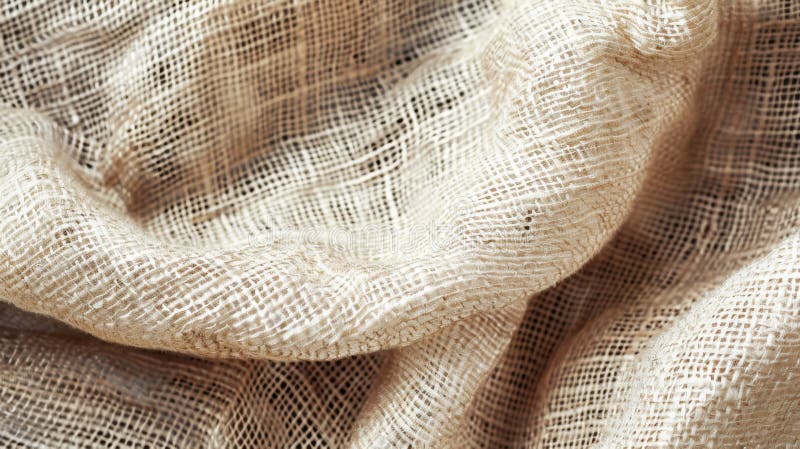 Cloth Piece on White Background Stock Image - Image of fresh, clean ...