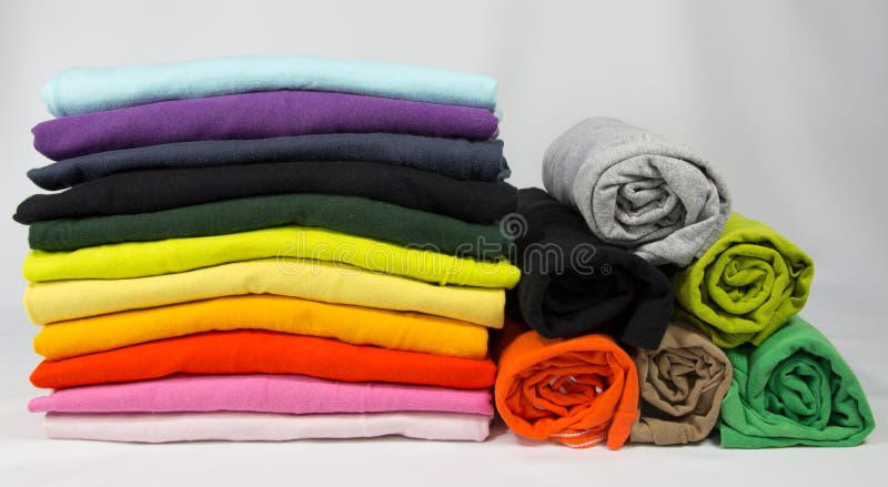 Cloth stock image. Image of collection, cloth, laundry - 40540309