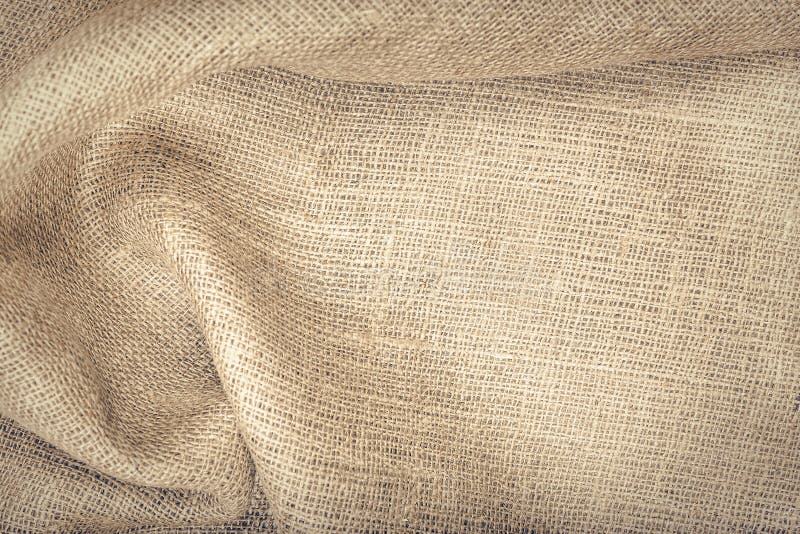 Jute sack texture stock photo. Image of brown, hessian - 38799564