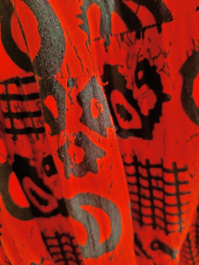 Cloth Sample. Cloth Texture Close Up Photo Stock Photo - Image of text ...