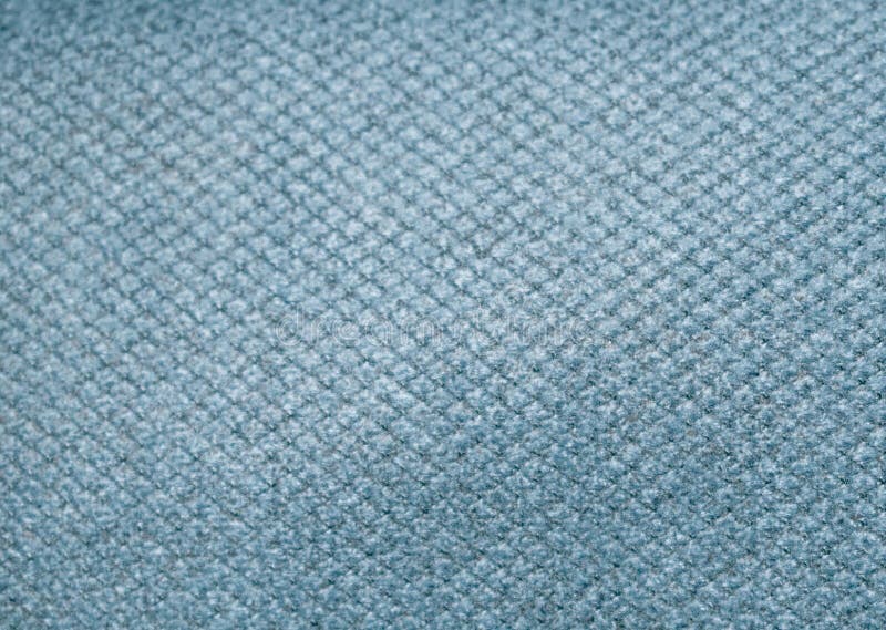 Blue Fabric Texture, Cloth Background Stock Image - Image of cloth ...
