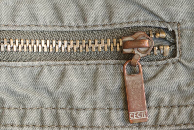 Cloth texture with clasp. stock image. Image of wool - 208327567