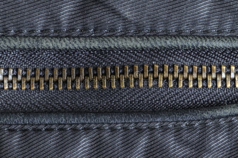 Cloth texture with clasp. stock image. Image of clothing - 208408763