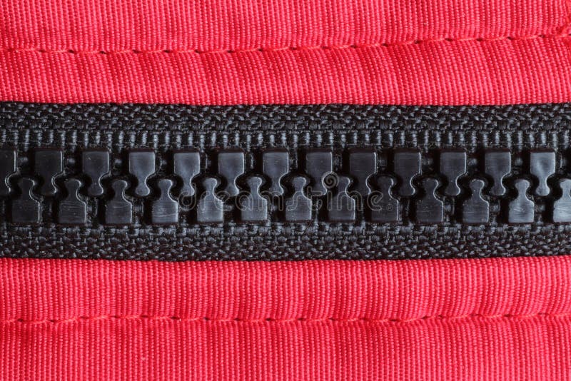 Cloth texture with clasp. stock image. Image of closure - 208500971