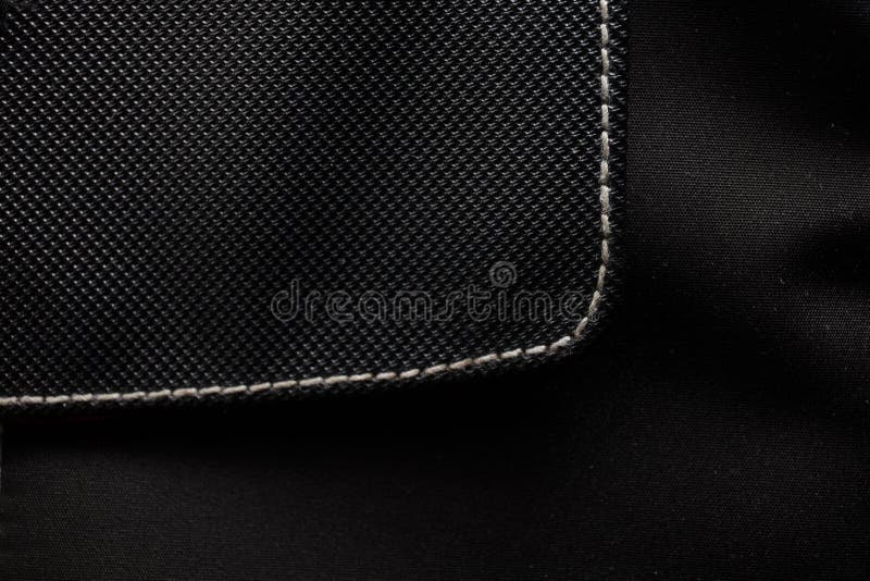 Cloth texture stock image. Image of pack, stitching - 187468871