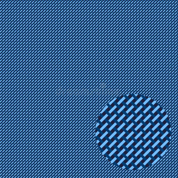 Cloth Texture, Vector Illustration Stock Vector - Illustration of ...