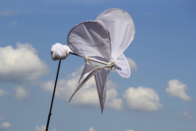 Cloth Windmills Stock Photos - Free & Royalty-Free Stock Photos from ...