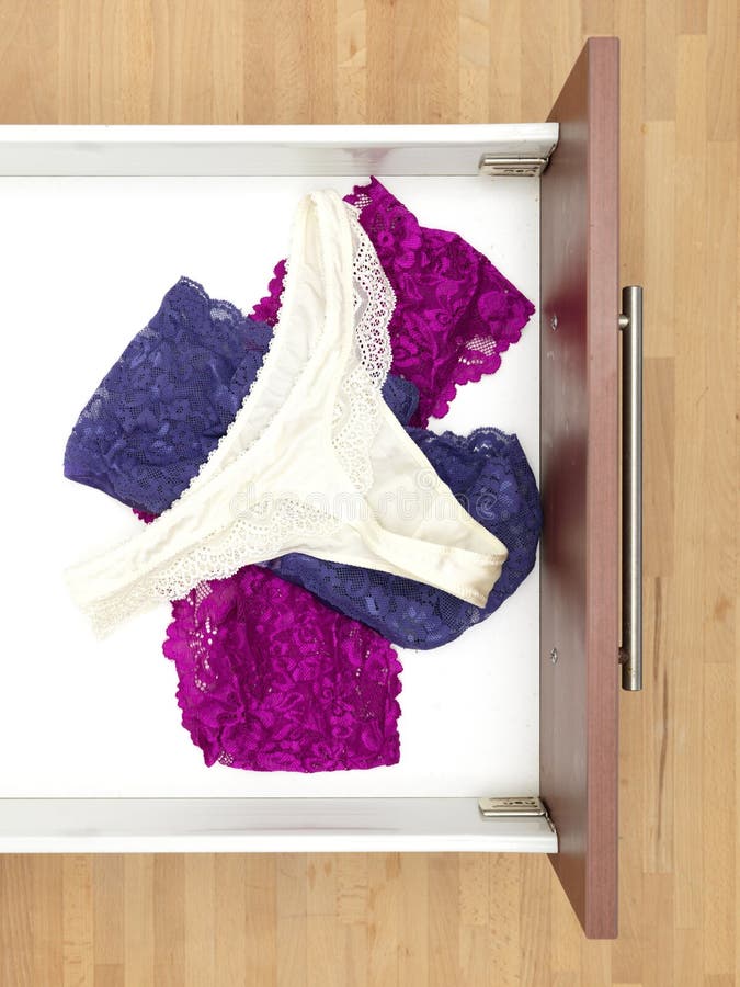 Clothes Drawer stock image. Image of front, isolated - 56250429