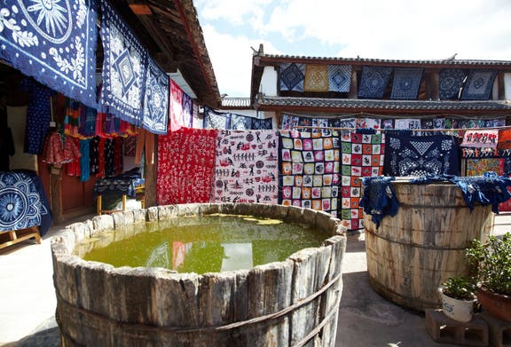 Clothes dyeing stock photo. Image of clothes, colour - 20525132