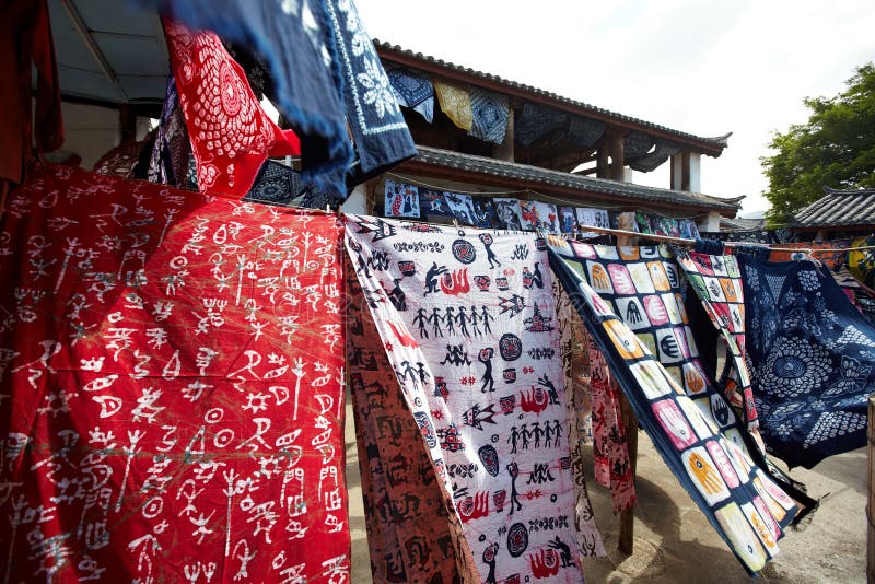 Clothes dyeing stock photo. Image of hanging, clothing - 20525134