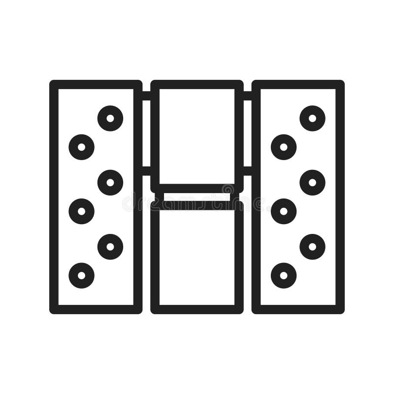 Clothes Folder Icon Vector Image. Stock Vector - Illustration of vector ...