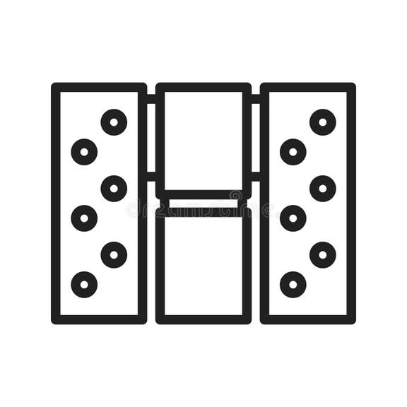 Clothes Folder Icon Vector Image. Stock Vector - Illustration of vector ...