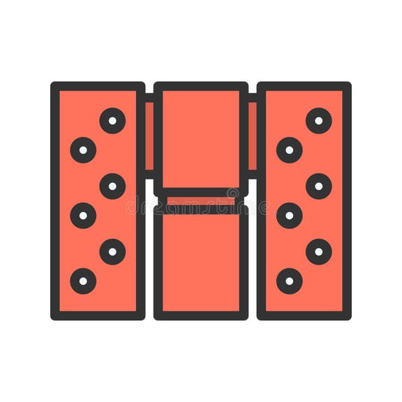 Clothes Folder Icon Vector Image. Stock Vector - Illustration of ...