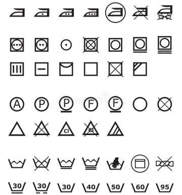 Clothes Labels Stock Illustrations – 2,360 Clothes Labels Stock ...