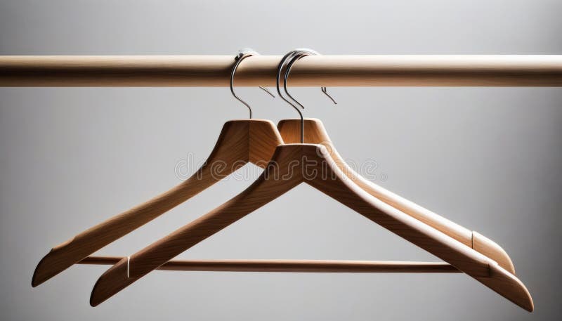 Clothes Olated Olated Object Background Hanger Background Wire Coat ...