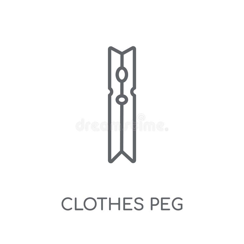 Peg Logo Stock Illustrations – 1,218 Peg Logo Stock Illustrations ...
