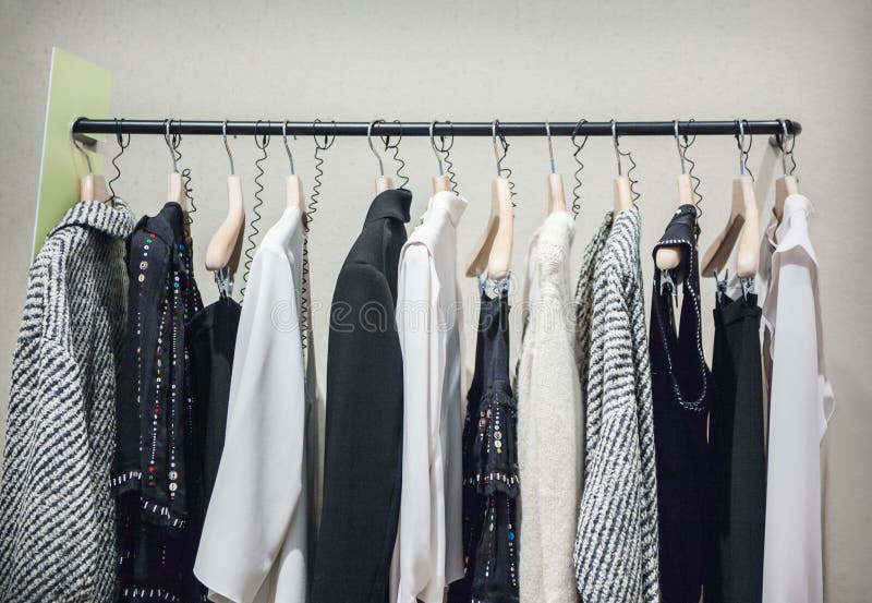 Clothes stock photo. Image of colourful, garments, garment - 81337684