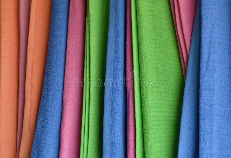 Clothes texture. stock photo. Image of decorating, pale - 31995156