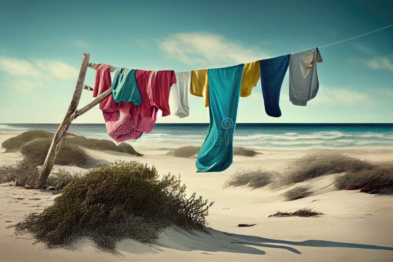 Clothes Wind Stock Illustrations – 4,738 Clothes Wind Stock ...