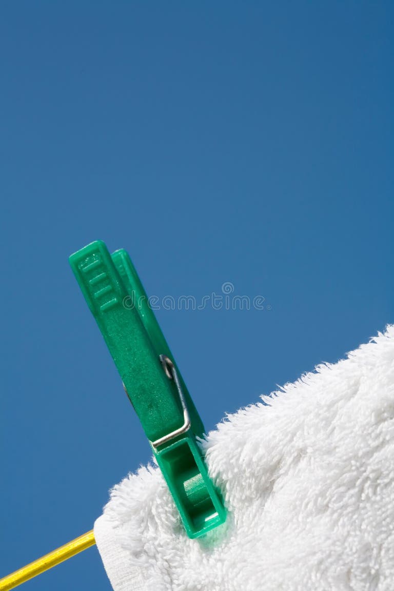 3,666 Blue Plastic Clothespin Clothesline Stock Photos - Free & Royalty ...