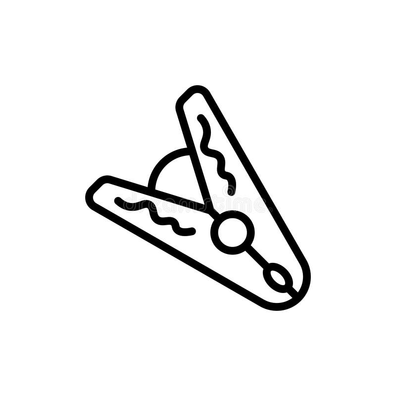 Clothespin Vector Stock Illustrations – 4,942 Clothespin Vector Stock ...