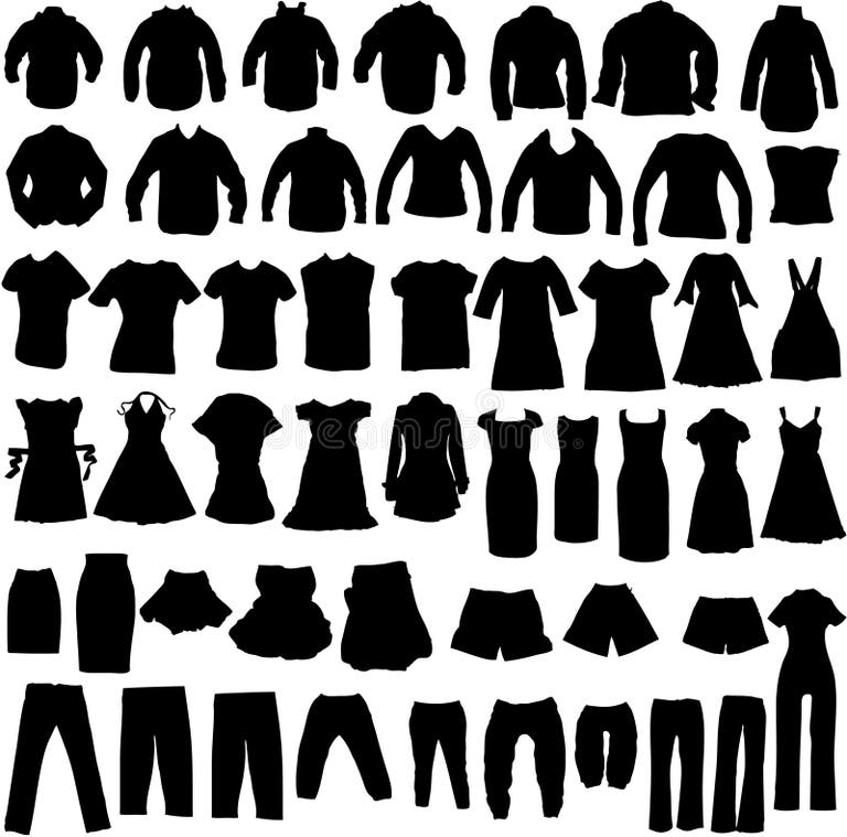 Clothing Creator Stock Illustrations – 1,177 Clothing Creator Stock ...