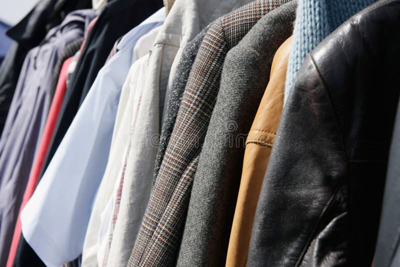 Clothing stock image. Image of buying, choice, clothes - 19139389