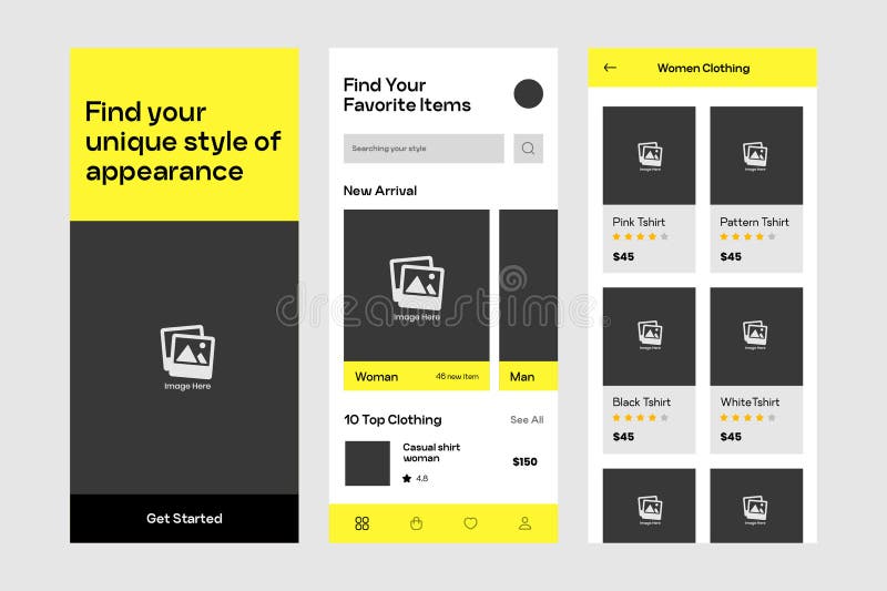 Personalized Recommendations Stock Illustrations – 57 Personalized ...