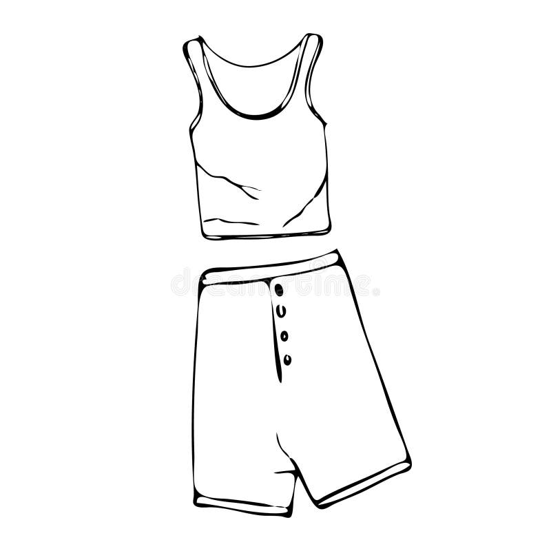 Sando Clipart Black And White