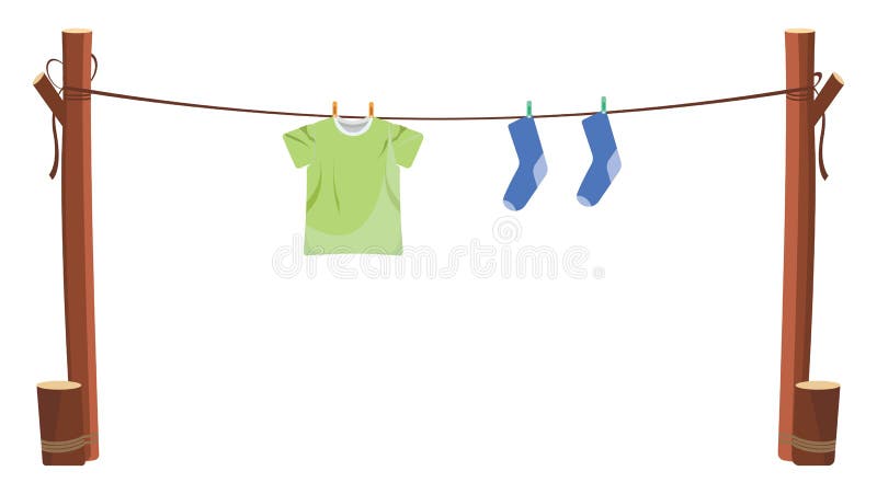 Drying Lline Stock Illustrations – 1 Drying Lline Stock Illustrations ...