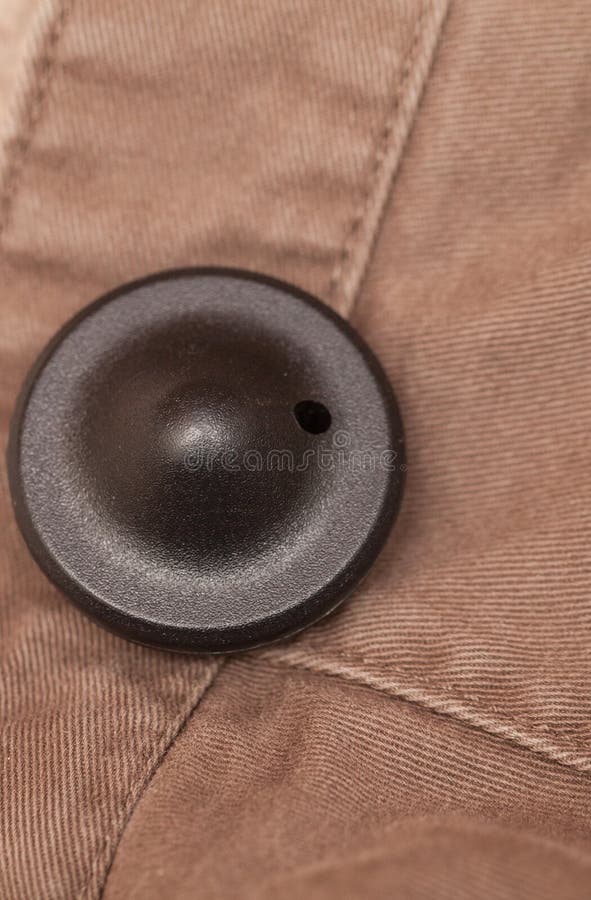 Clothing security tag stock image. Image of clothes, security - 54305543