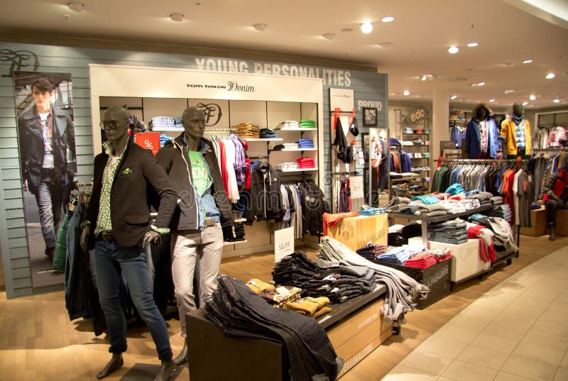 Clothing store editorial photography. Image of lady, clothes - 29319757